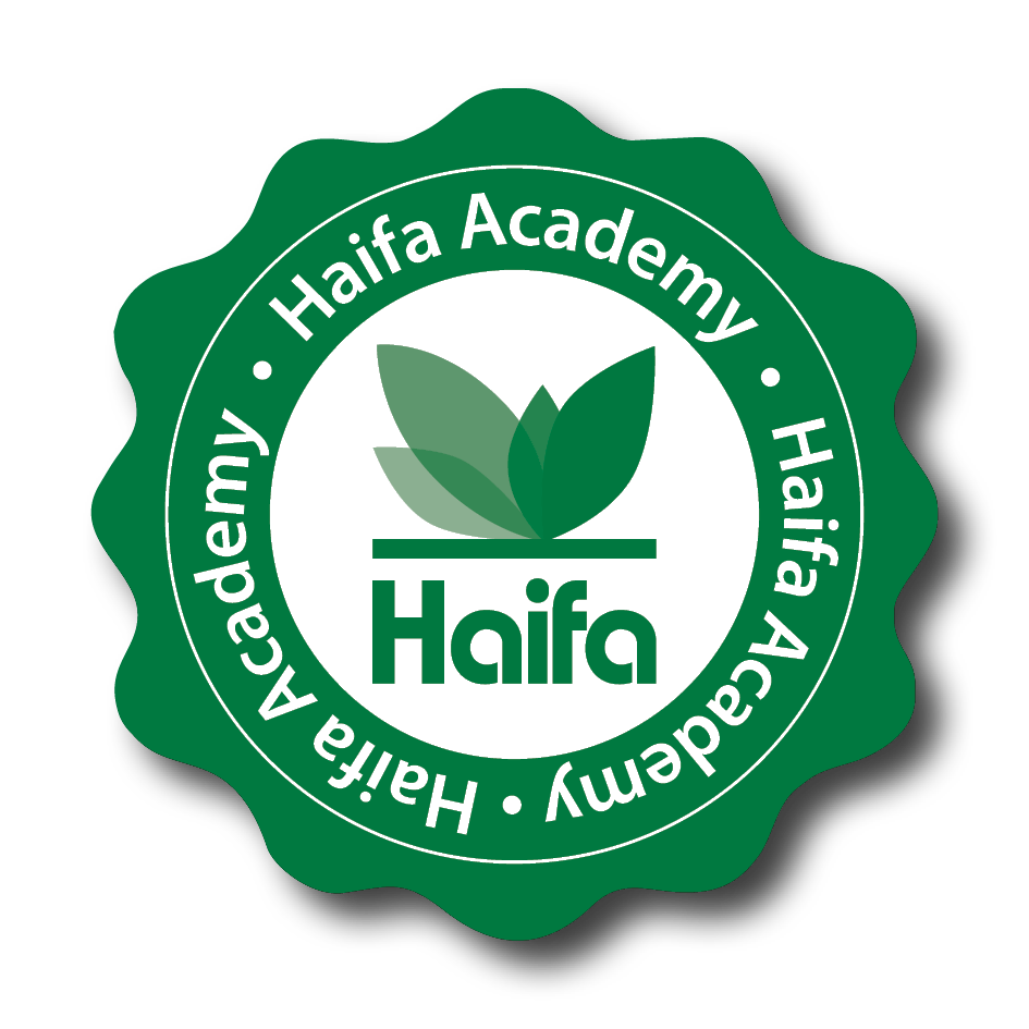 Haifa Academy - Tuber Crops Fertilization with Multicote™ Agri | Haifa Group